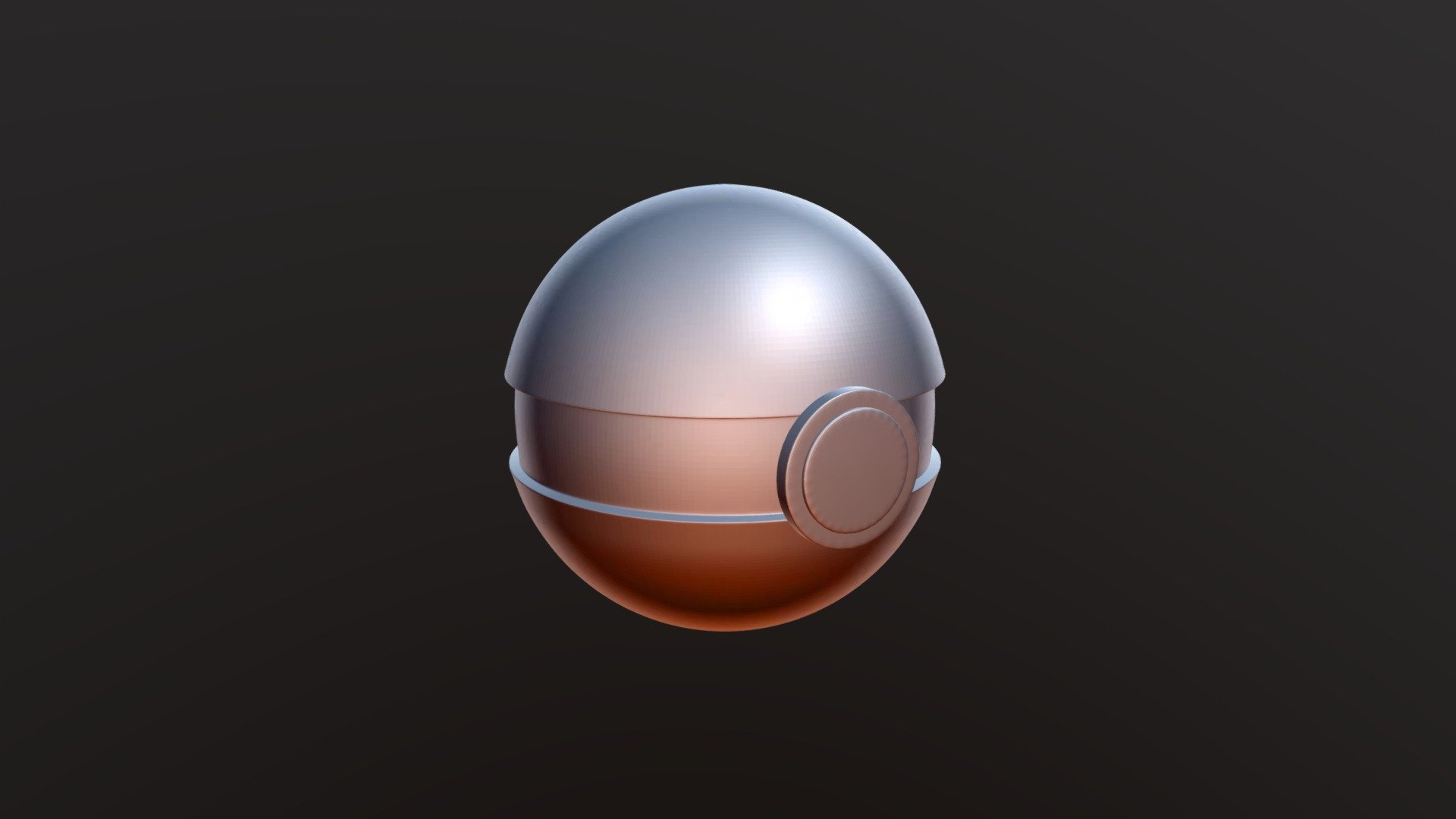 POKEMON - Download Free 3D model by YASSIN (@romyo.a2000) [531d8a5 ...