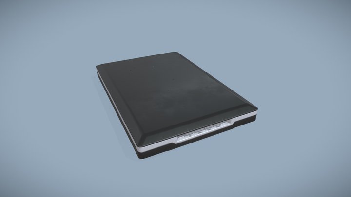Copier 3D models - Sketchfab