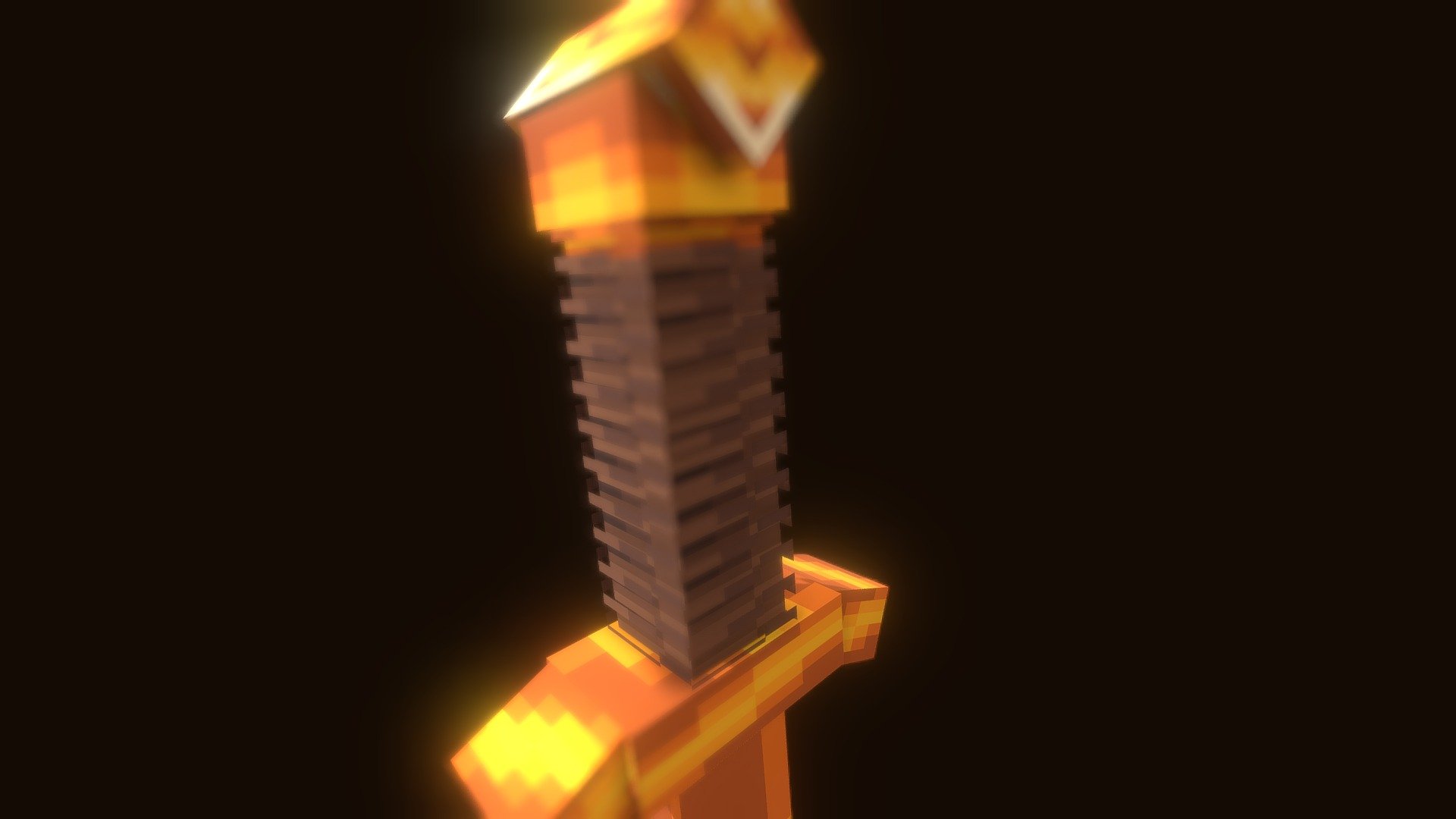 ExCalibur - Download Free 3D model by Nonowarwood (@1571913535 ...