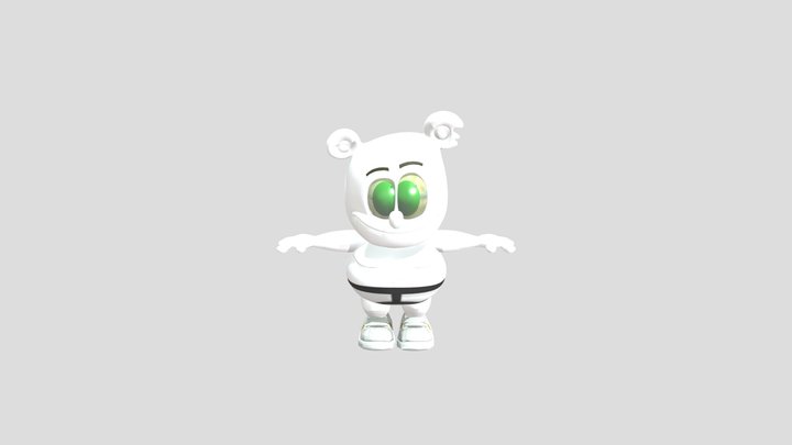 gummylion8822 - Sketchfab