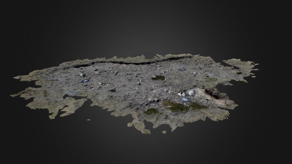 ILGRID2 (2014) - 3D model by Jonathan Chipman (@jonathan.chipman ...