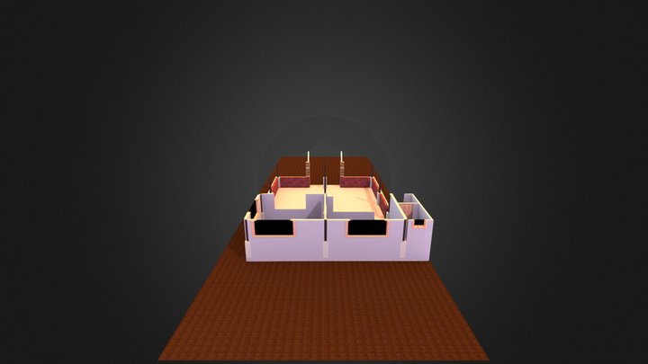 Amazonas 3D models - Sketchfab