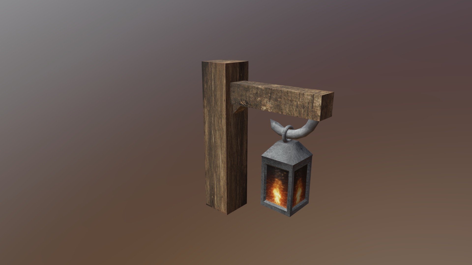 Lantern - Download Free 3D model by Elvarian [53243ff] - Sketchfab