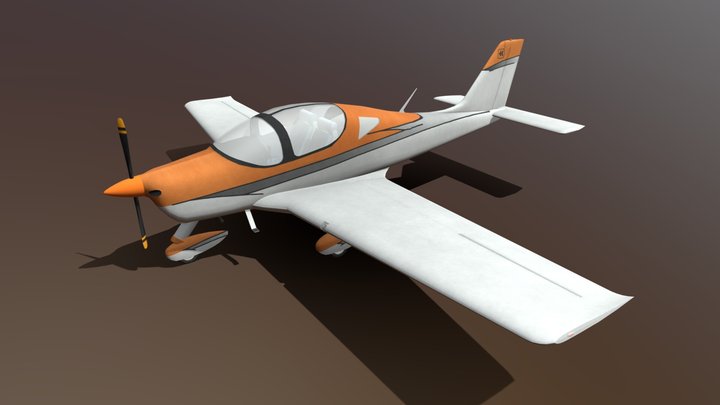 Simulator 3D models - Sketchfab