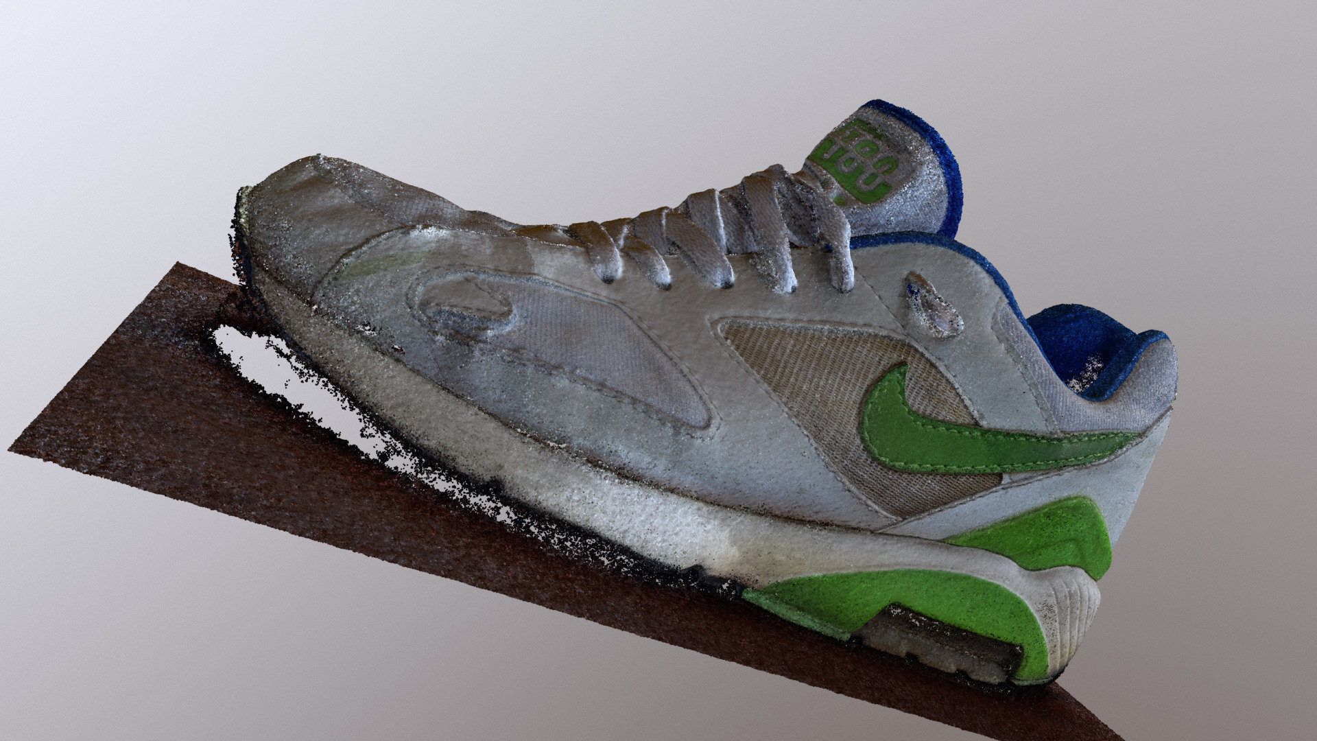 Nike 180 - Download Free 3D model by dicatta [5325c79] - Sketchfab