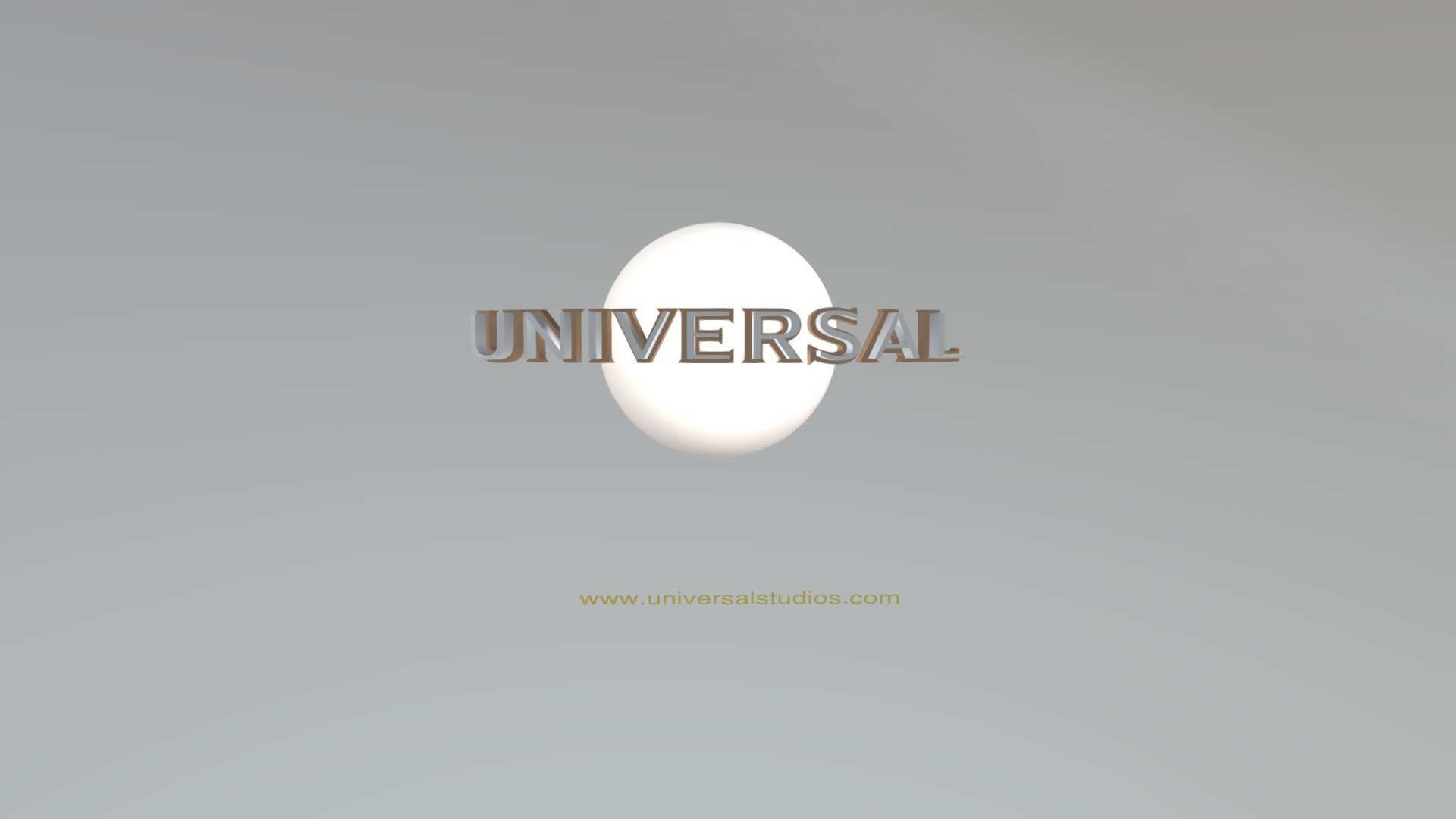 Universal Home Entertainment Logo