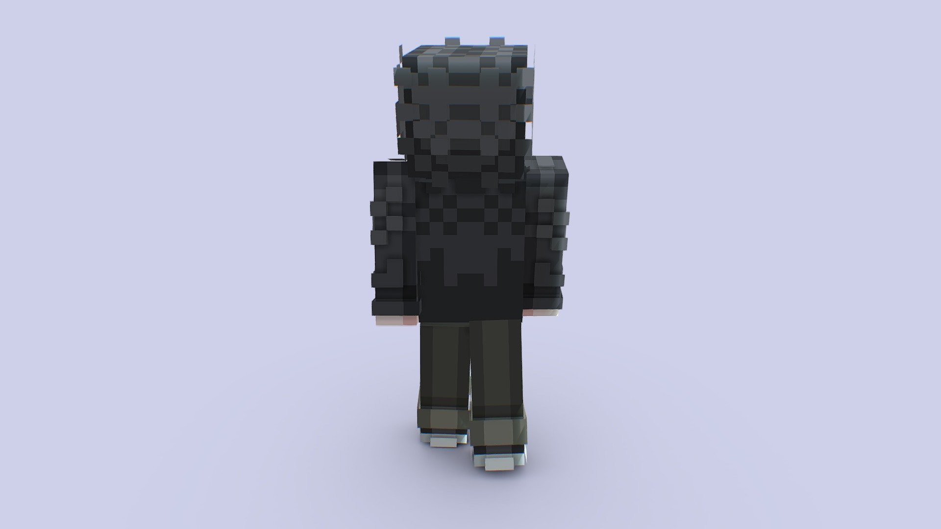 1 - 3D model by GhastTat [5329508] - Sketchfab