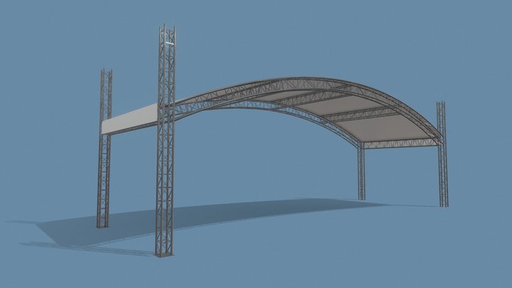 Marketing 3D models - Sketchfab