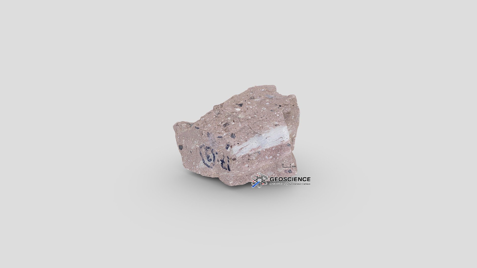 Tuff - Download Free 3D model by Kantanat [532b75c] - Sketchfab
