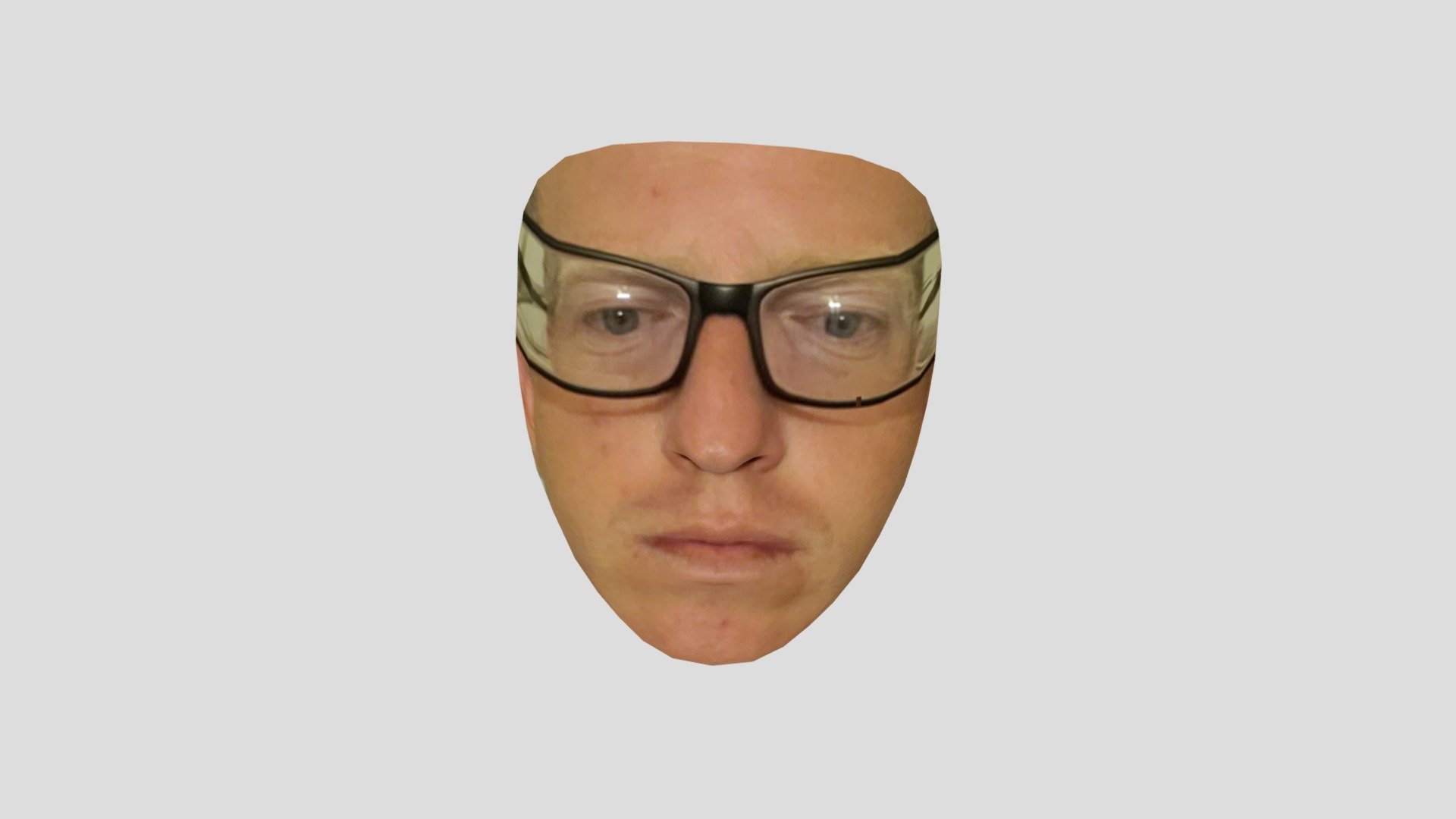 Mike - Download Free 3D model by portcitycrypto [532d0e6] - Sketchfab