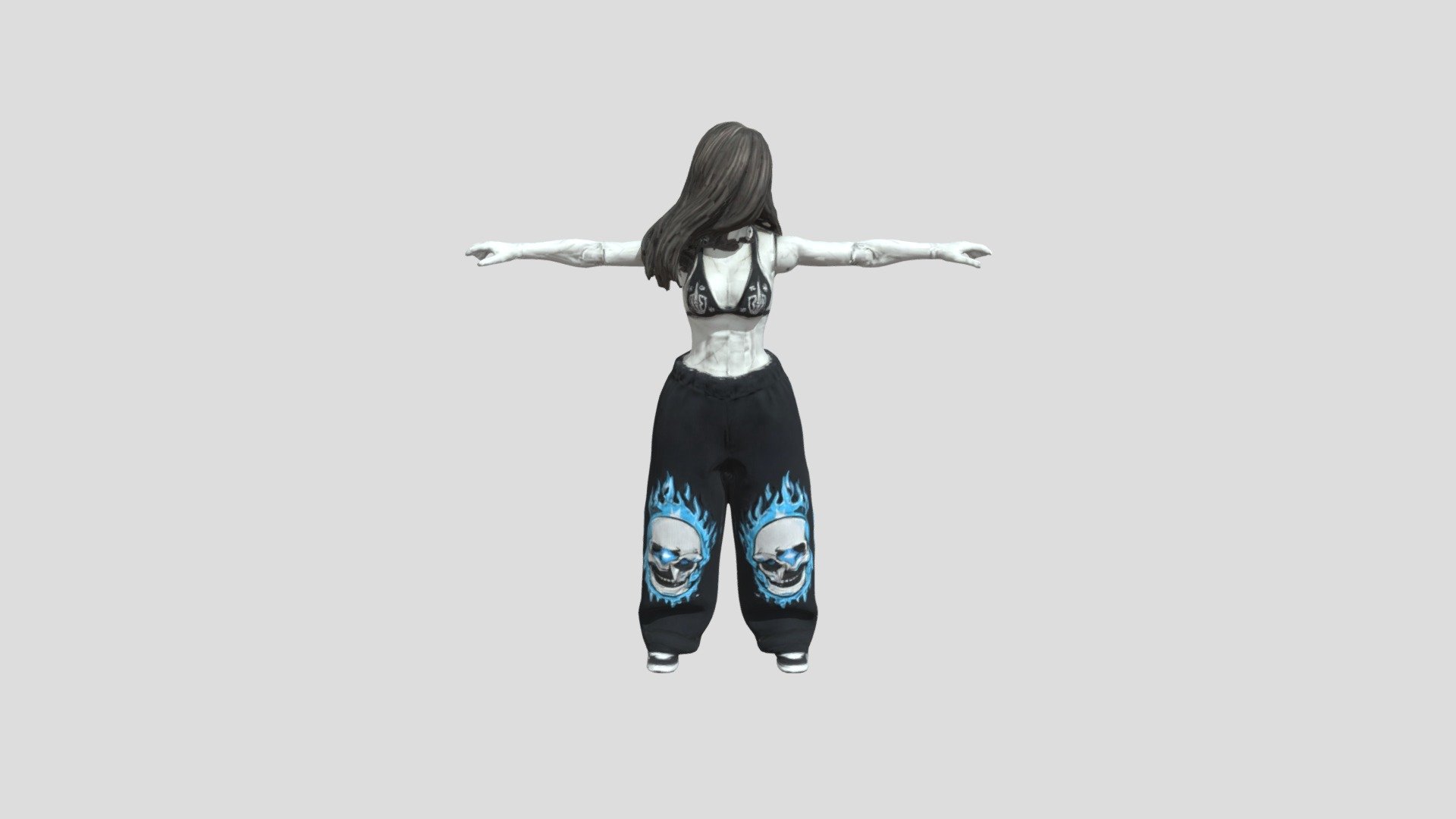 POC OPTIMIZED - 3D model by megasynctoons [532e6c4] - Sketchfab