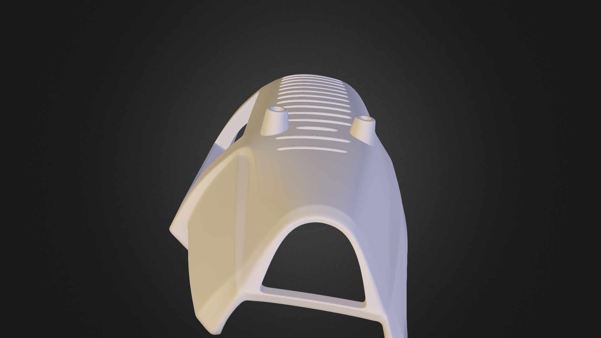 08-20-13 Armstar Main Body - 3D model by armstar [532ec20] - Sketchfab