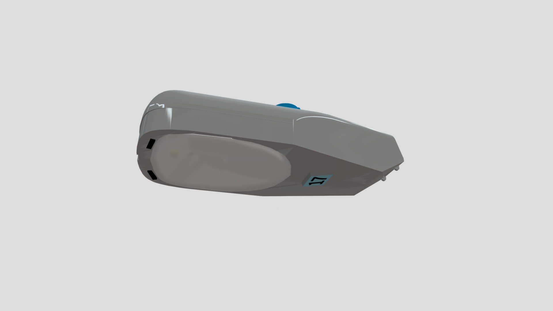Cooper OVH - Download Free 3D model by Mercuri-sodyum (@-French-toast ...