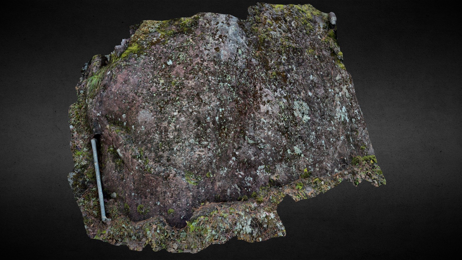 Ala-Penikat unit III - 3D model by Tapio Soukka (@Soukka) [5332acf ...