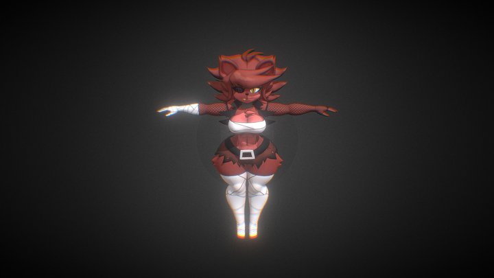 fap_nighits_frennis_fnia_fnaf (@fapnighitsatfrennis_fnia_fnaf) - Sketchfab