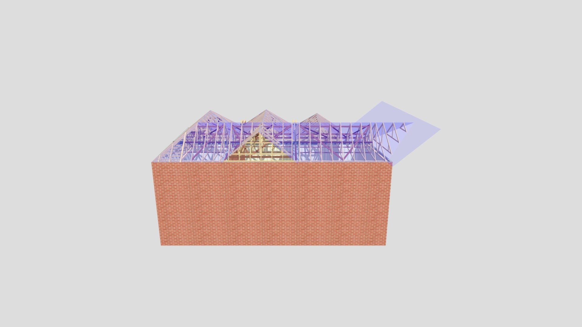 7204W - 3D model by Daniel Rumsey (@danielrumsey) [5333998] - Sketchfab