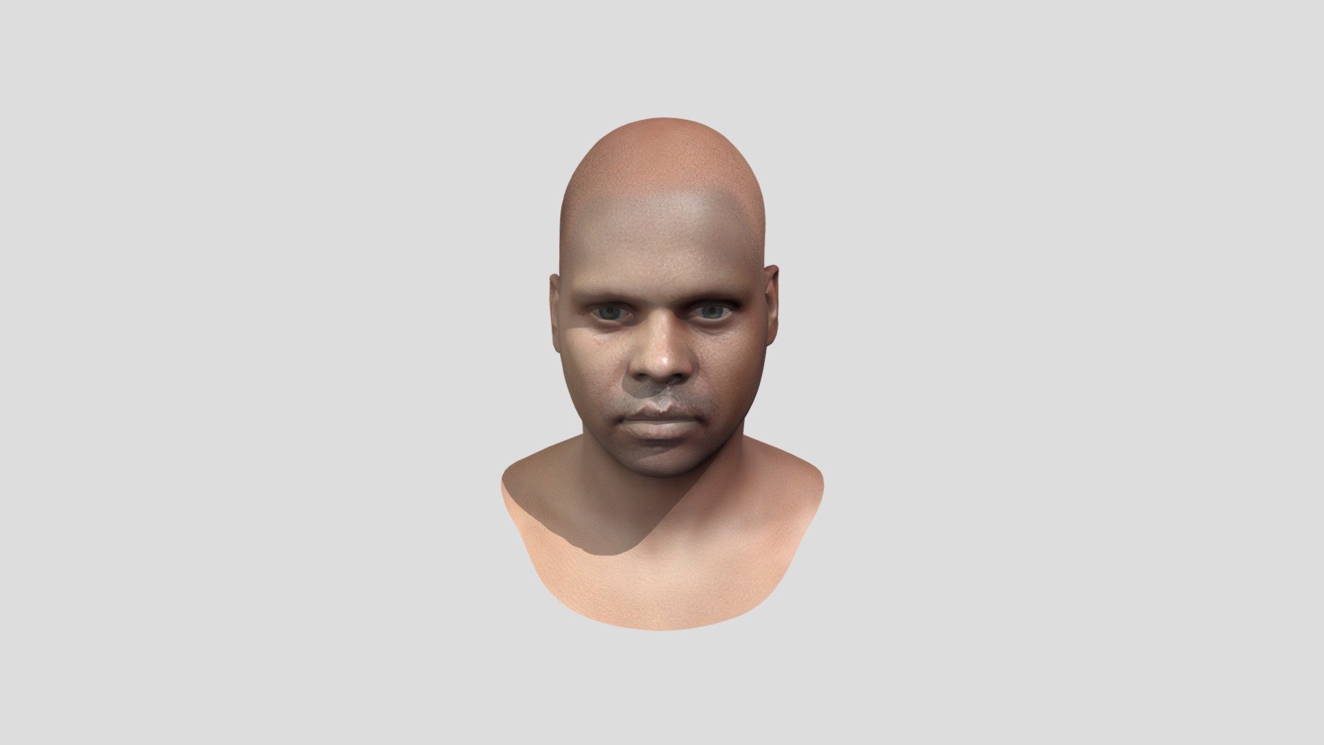 output - 3D model by matt-synthesis [5335cf0] - Sketchfab