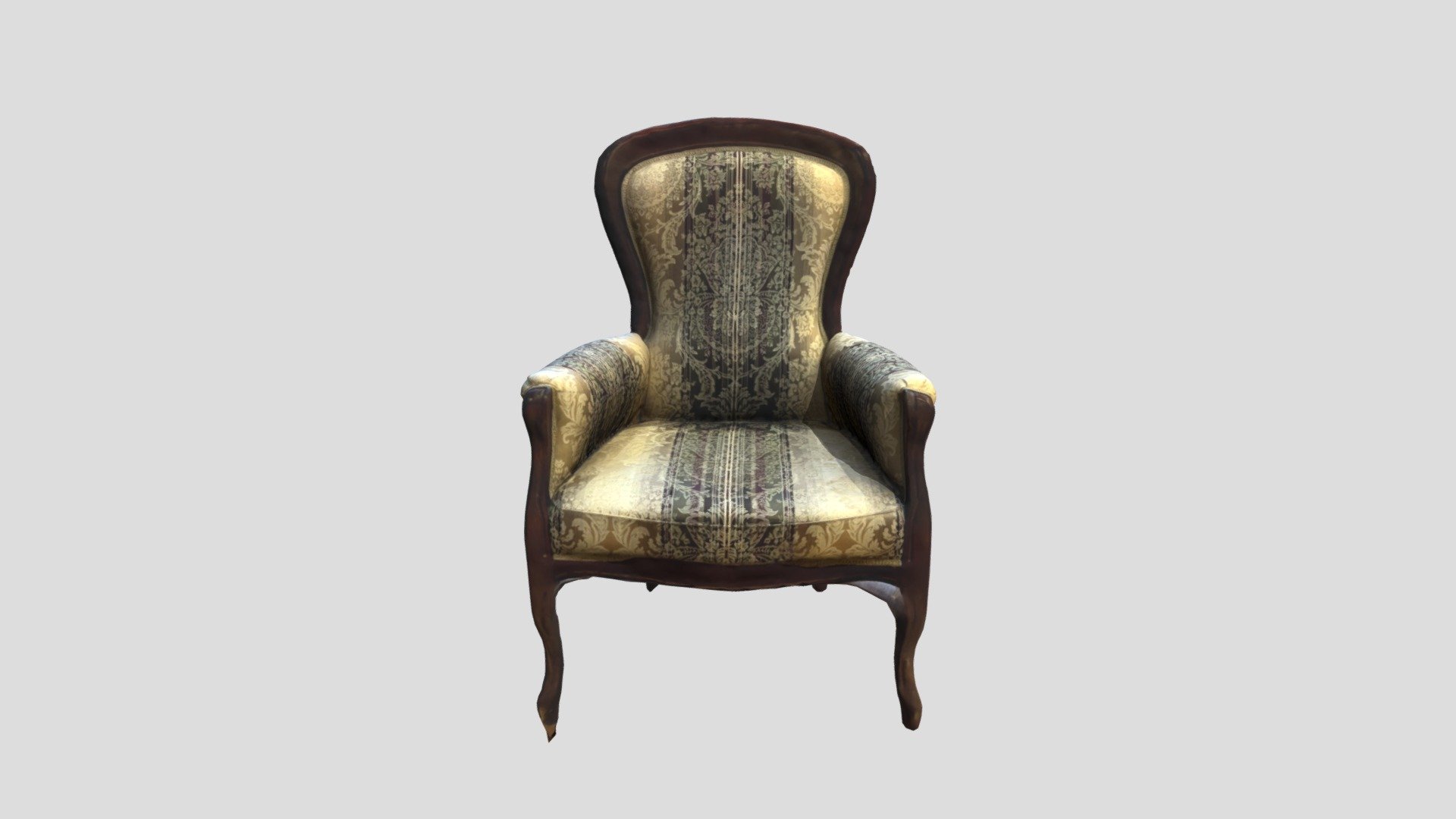 Chair_3D Object Capture - 3D model by Smart 3D Scan (@Smart3DScan ...