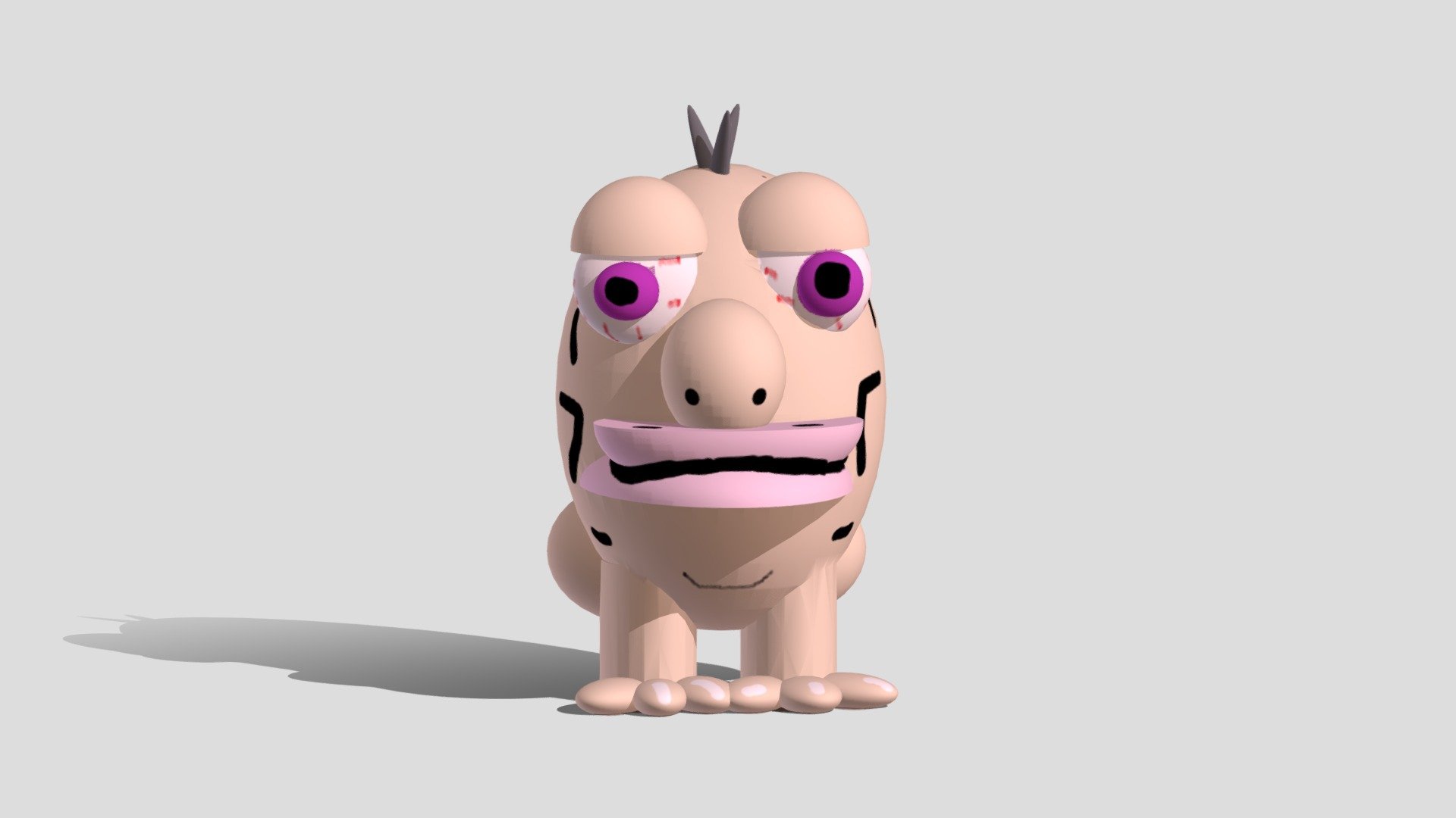 Smashing_ Hillar- Densor (1) - 3D model by Extinct40 [5336f74] - Sketchfab