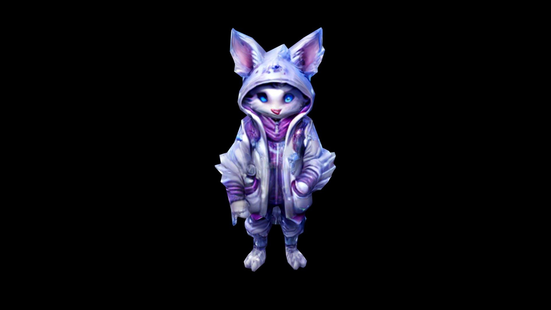 Example Download Free 3d Model By Klrxyz 533743c Sketchfab 
