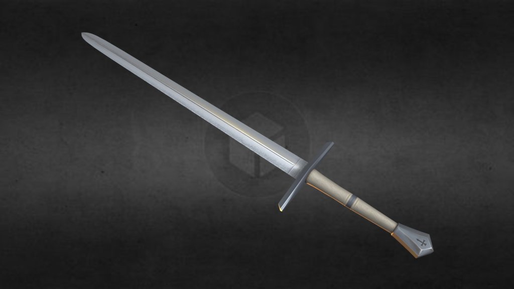 Aequitas - 3D model by SIFinch [5338067] - Sketchfab