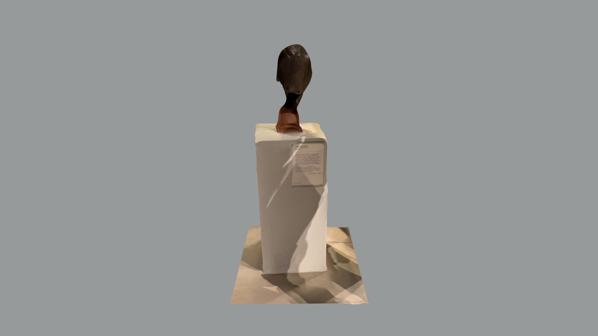 Faceless - Download Free 3D model by Alexhill2233 [533981d] - Sketchfab