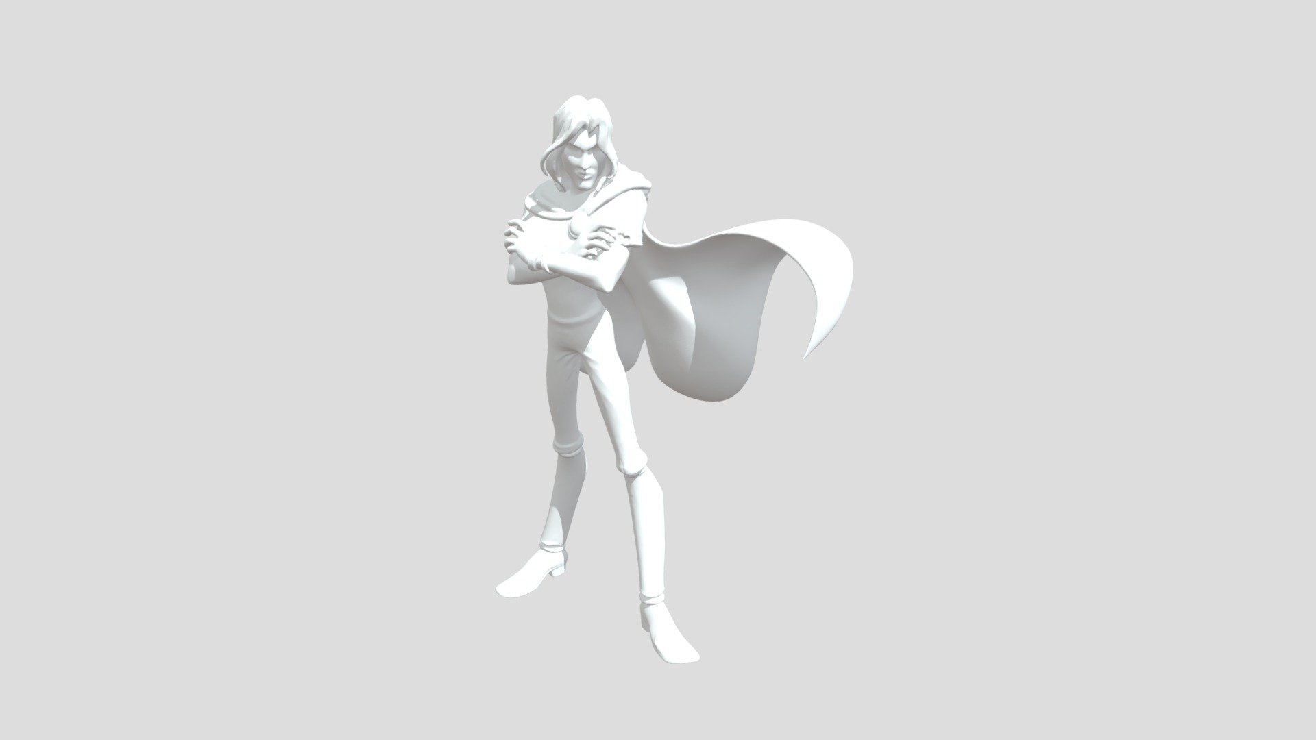 Sky - Download Free 3D model by 948580mp [533bd79] - Sketchfab