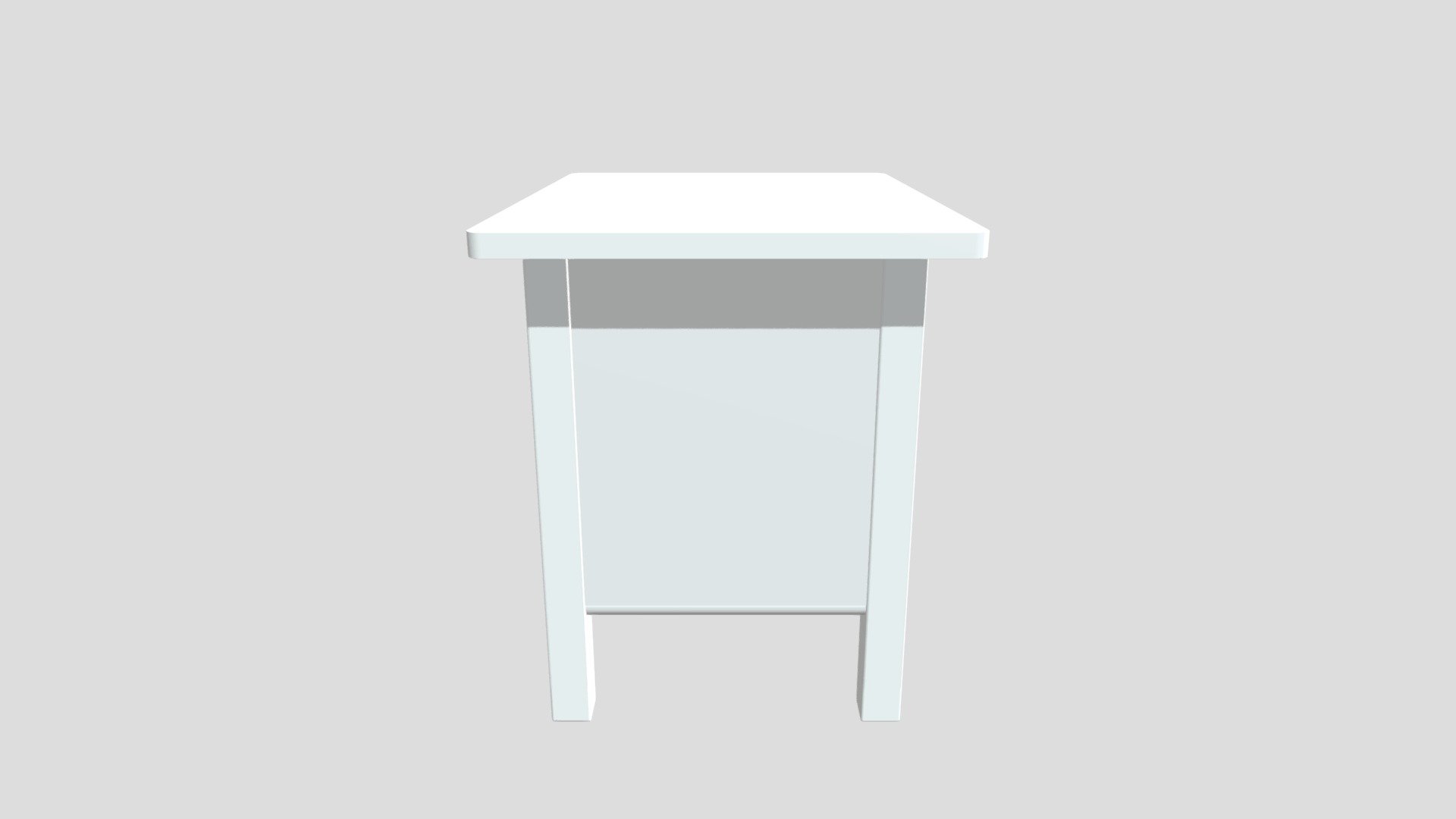 Night Stand - Download Free 3D model by Novak (@novakmatija095 ...