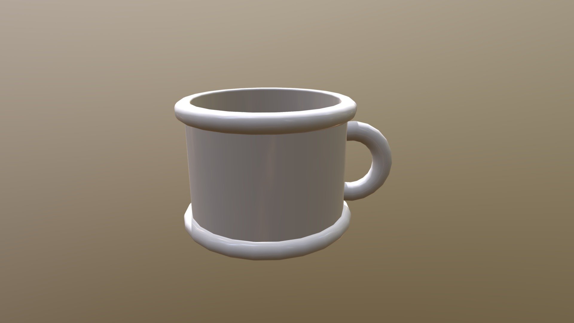 Object 3-Mug Cup - Download Free 3D model by mi-kim [5342089] - Sketchfab