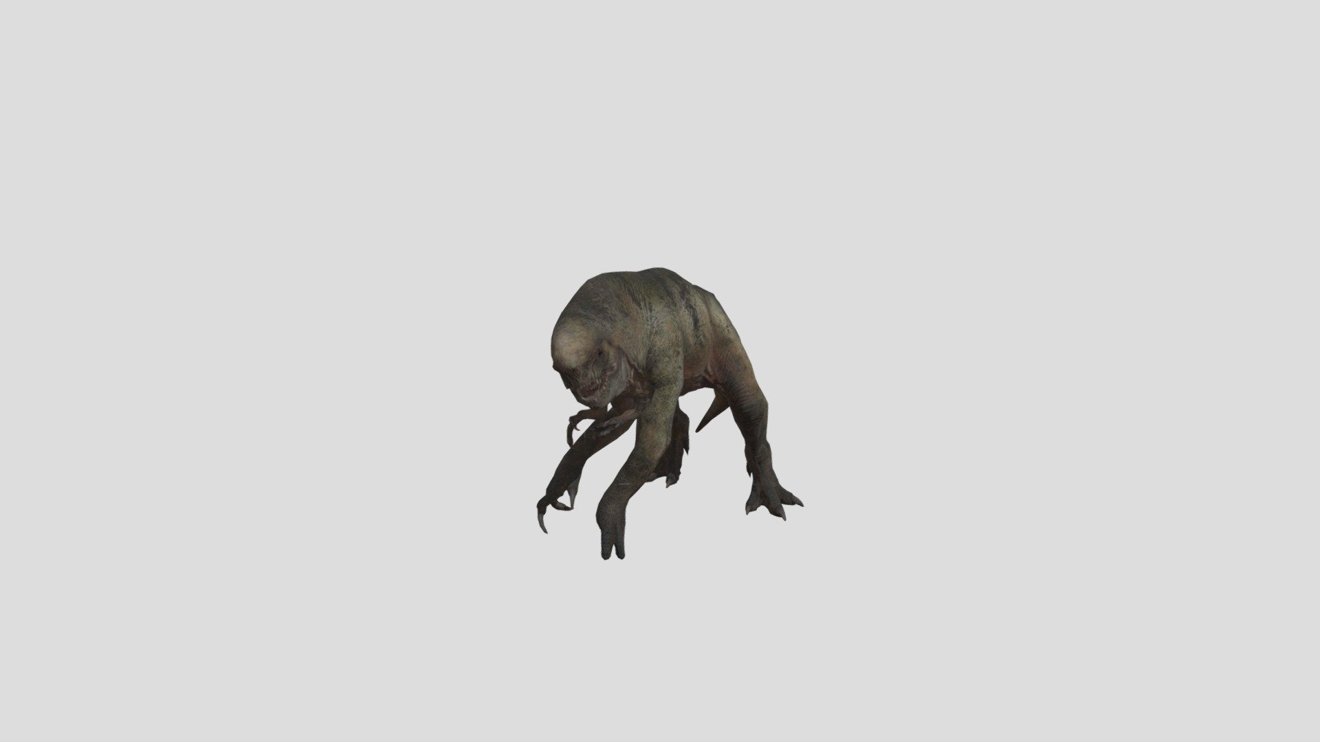 Distortus Rex (Jurassic World Rebirth) - Download Free 3D model by ...