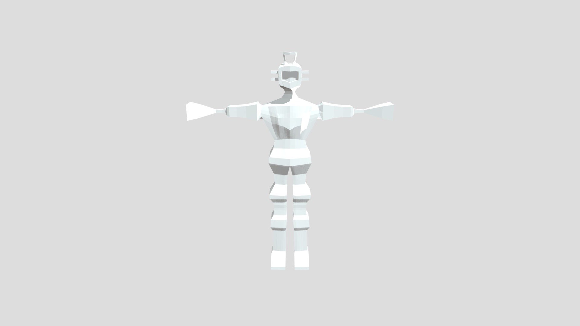 Final Model - Download Free 3D model by rhawk [5344e39] - Sketchfab