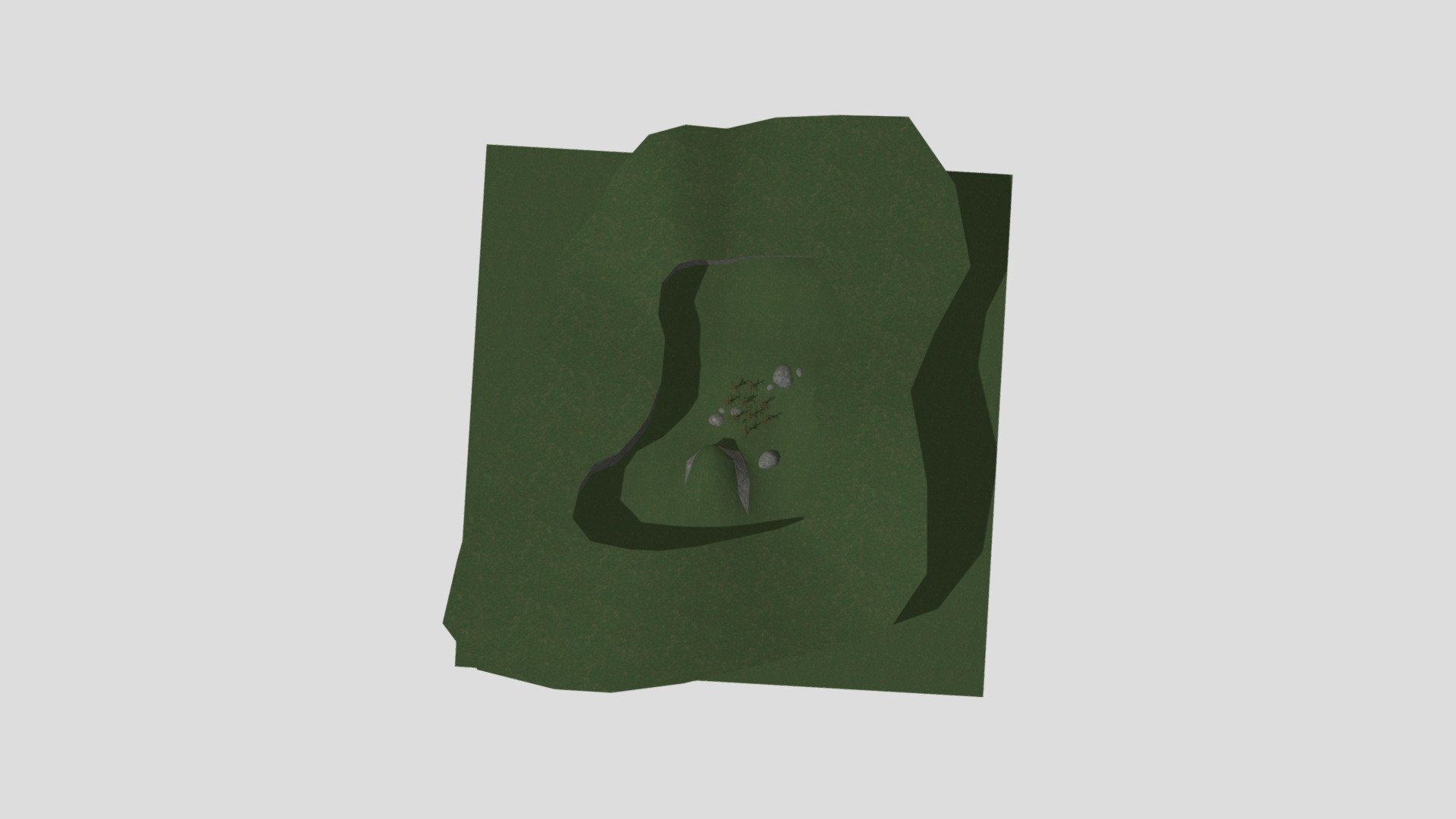 gorilla_tag_fan_game_map_base - 3D model by ryanzz55621 [5344f74 ...