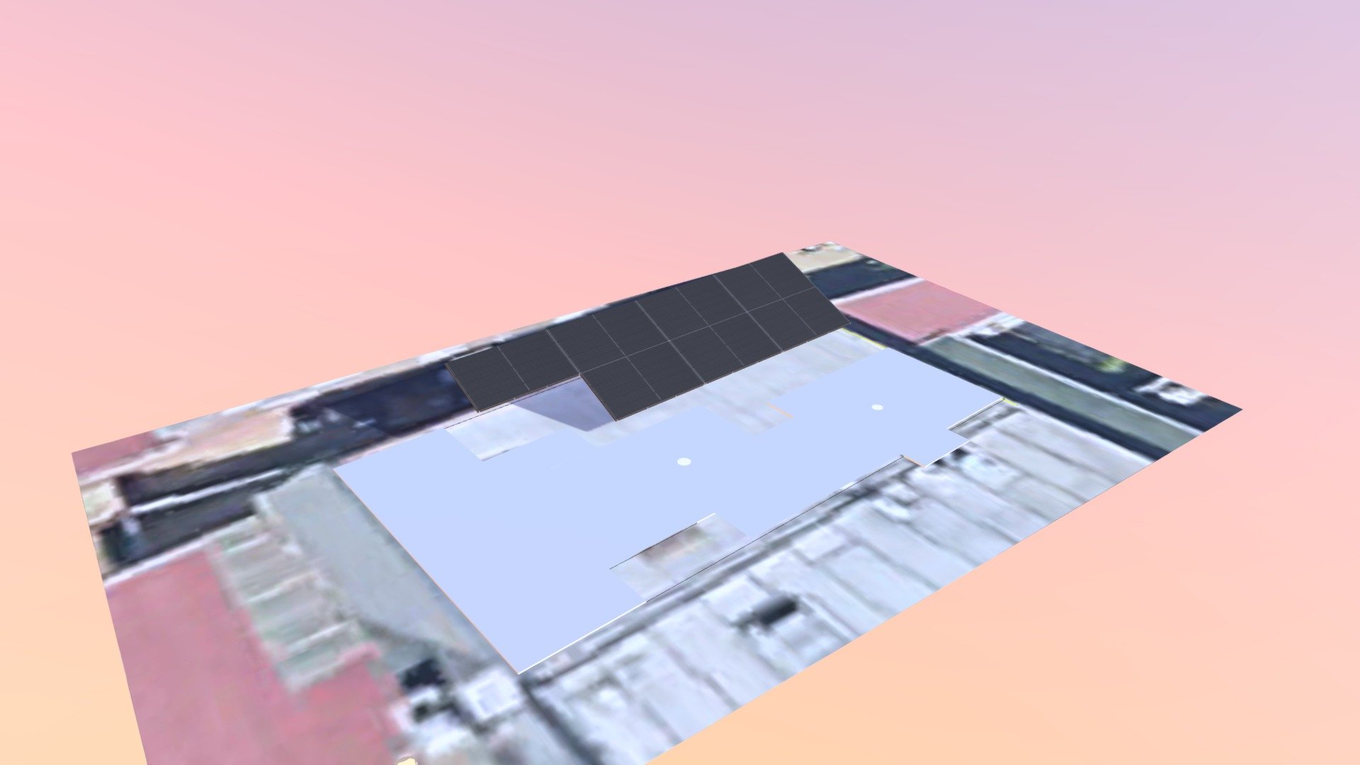 1297 East 49th St 7 Mod Tilt - 3D model by brooklynsolarworks [5347a51 ...