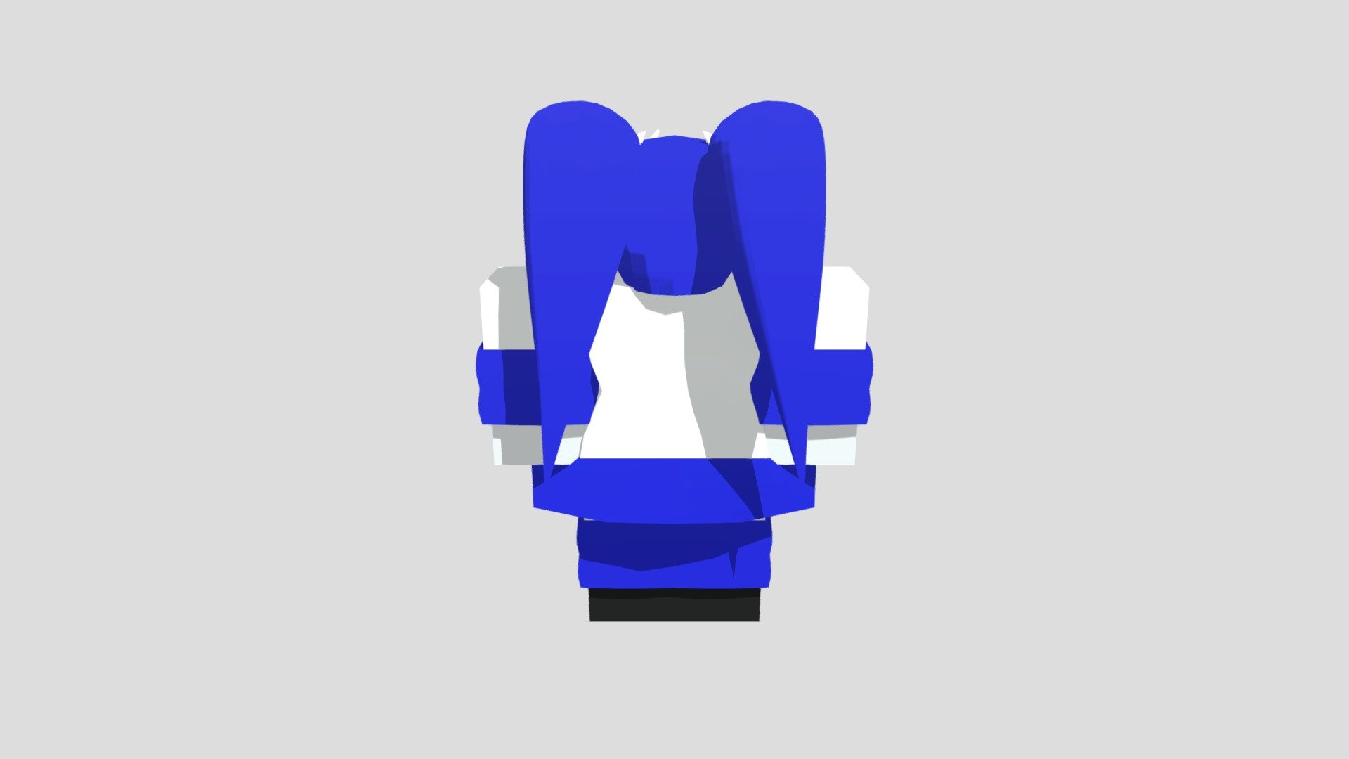 DIVADAYO (Forsaken) - Download Free 3D model by lxJEFFERYxl ...