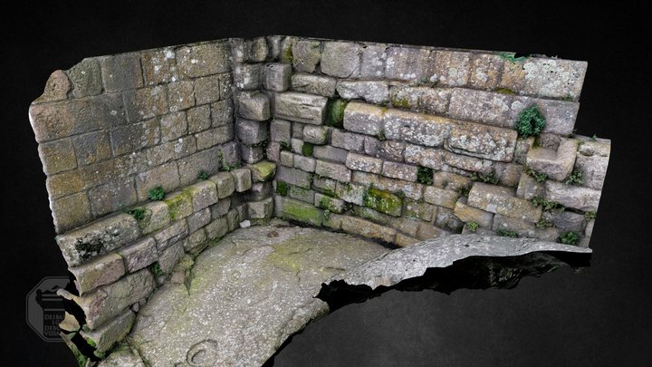 Ines-vaz 3D models - Sketchfab