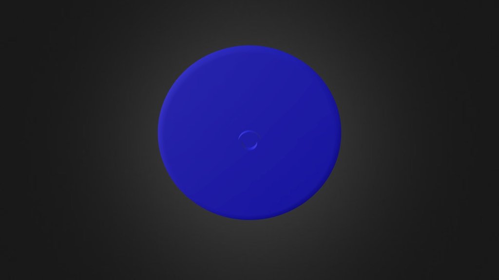PC Wheel Innovated - 3D model by Leo Aquino (@leoaquino) [534a947 ...