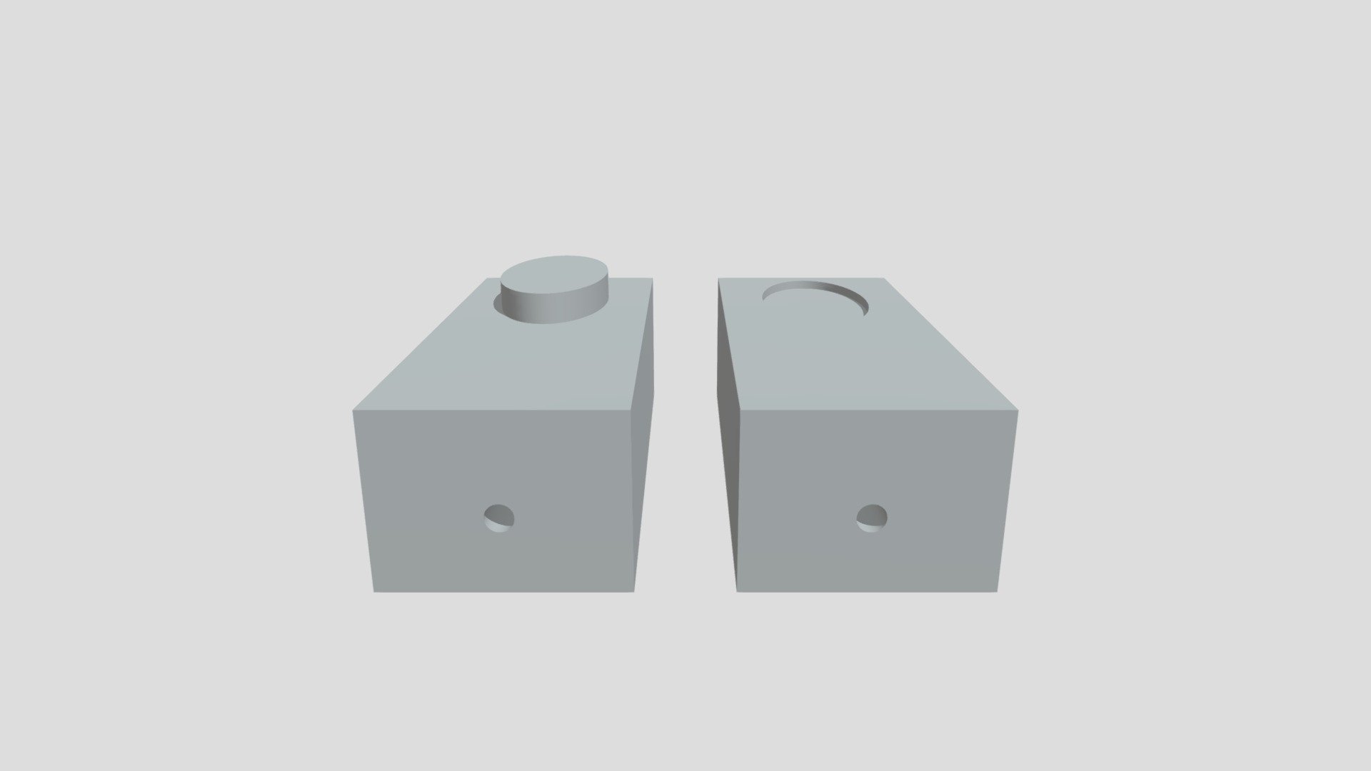 Guillotine Rails - 3D model by rubinrrao [534ac84] - Sketchfab