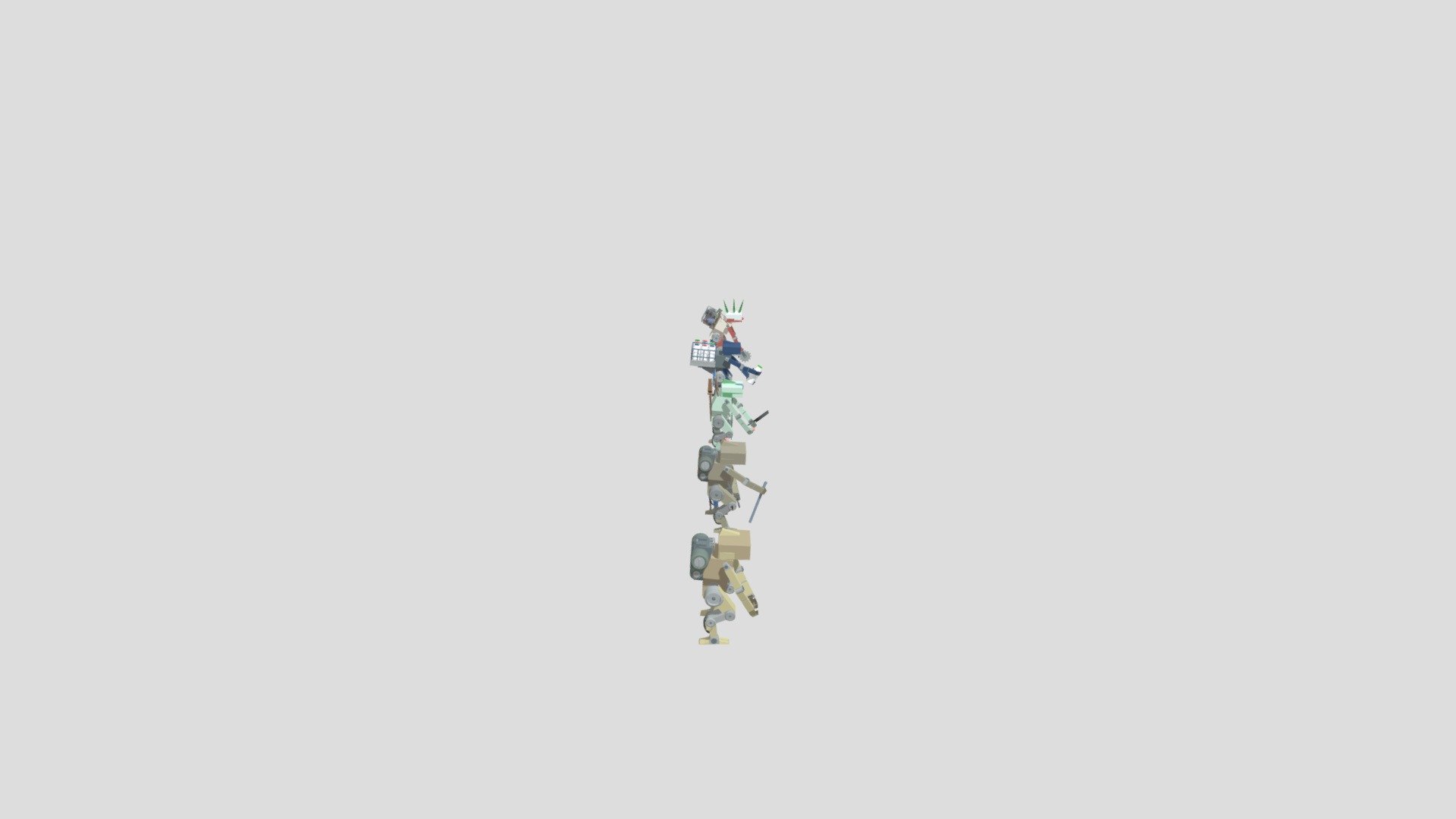 Color_2 - Download Free 3D model by asdsad1 [534ad88] - Sketchfab