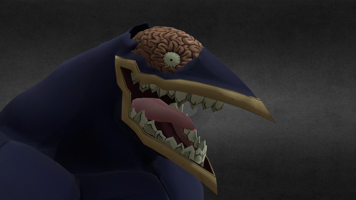 Mha 3D models - Sketchfab