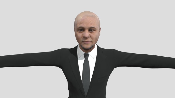 Fifa 3D models - Sketchfab