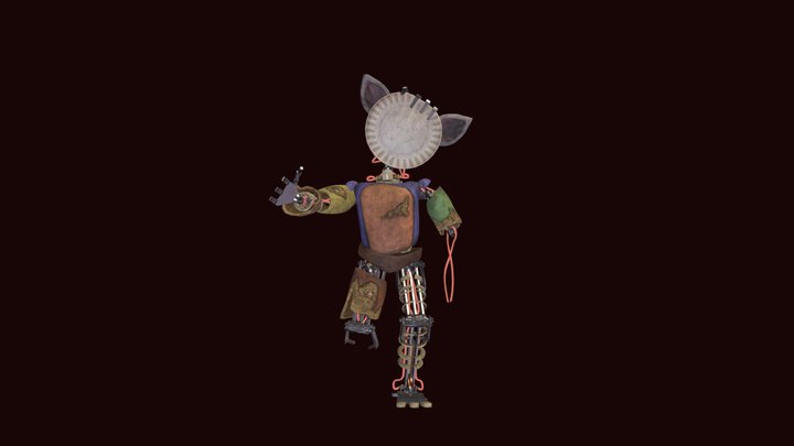 Dot-e (@rockin.e26) - Sketchfab
