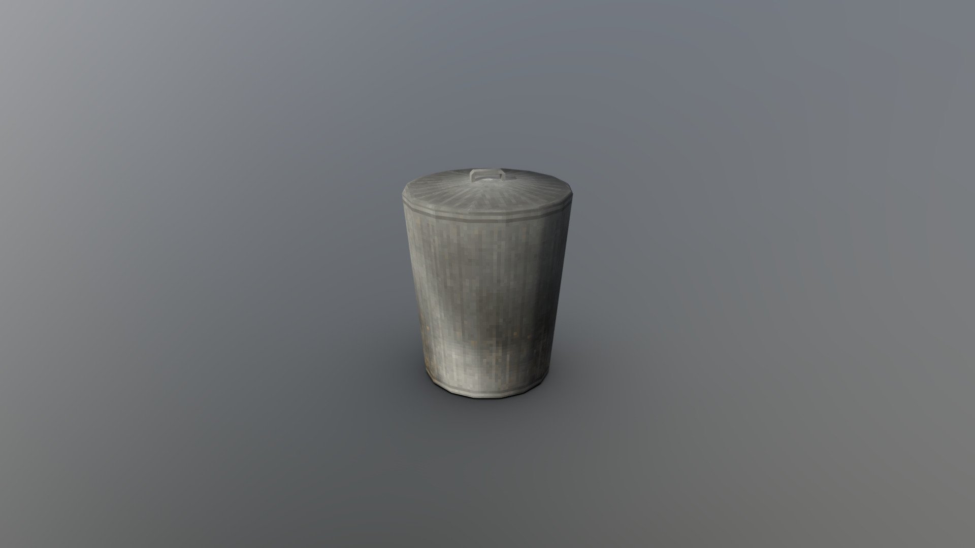 Trashcan - Download Free 3D model by Arrangemonk (@Arrangemonk9000 ...
