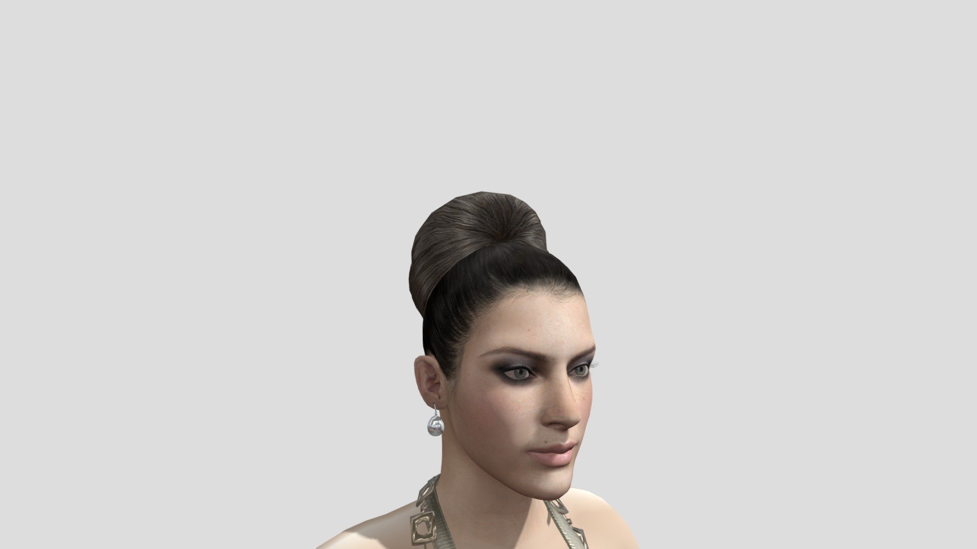 Excella_v1.6 - Download Free 3D model by 20062020year [534f894] - Sketchfab