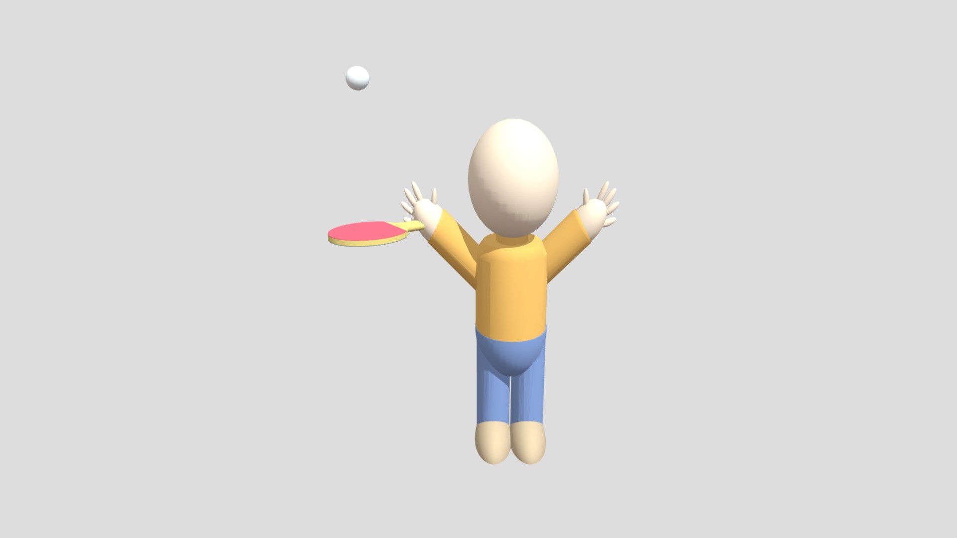 TT Boi - Download Free 3D model by AbhiE16AI [5350e43] - Sketchfab