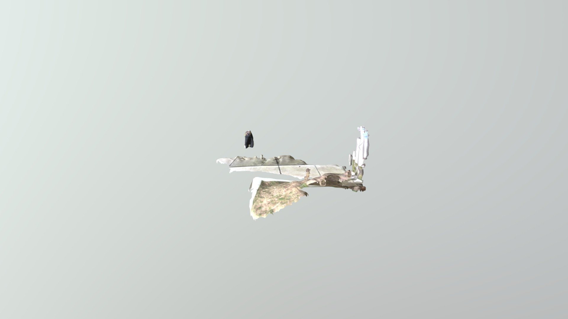 ICC 6 - 3D model by hattiewade [5351308] - Sketchfab