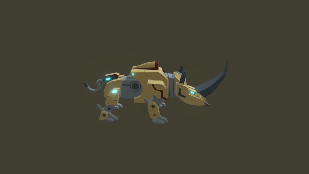 Creatures and Characters - A 3D model collection by Brissen (@Dmitri-7 ...