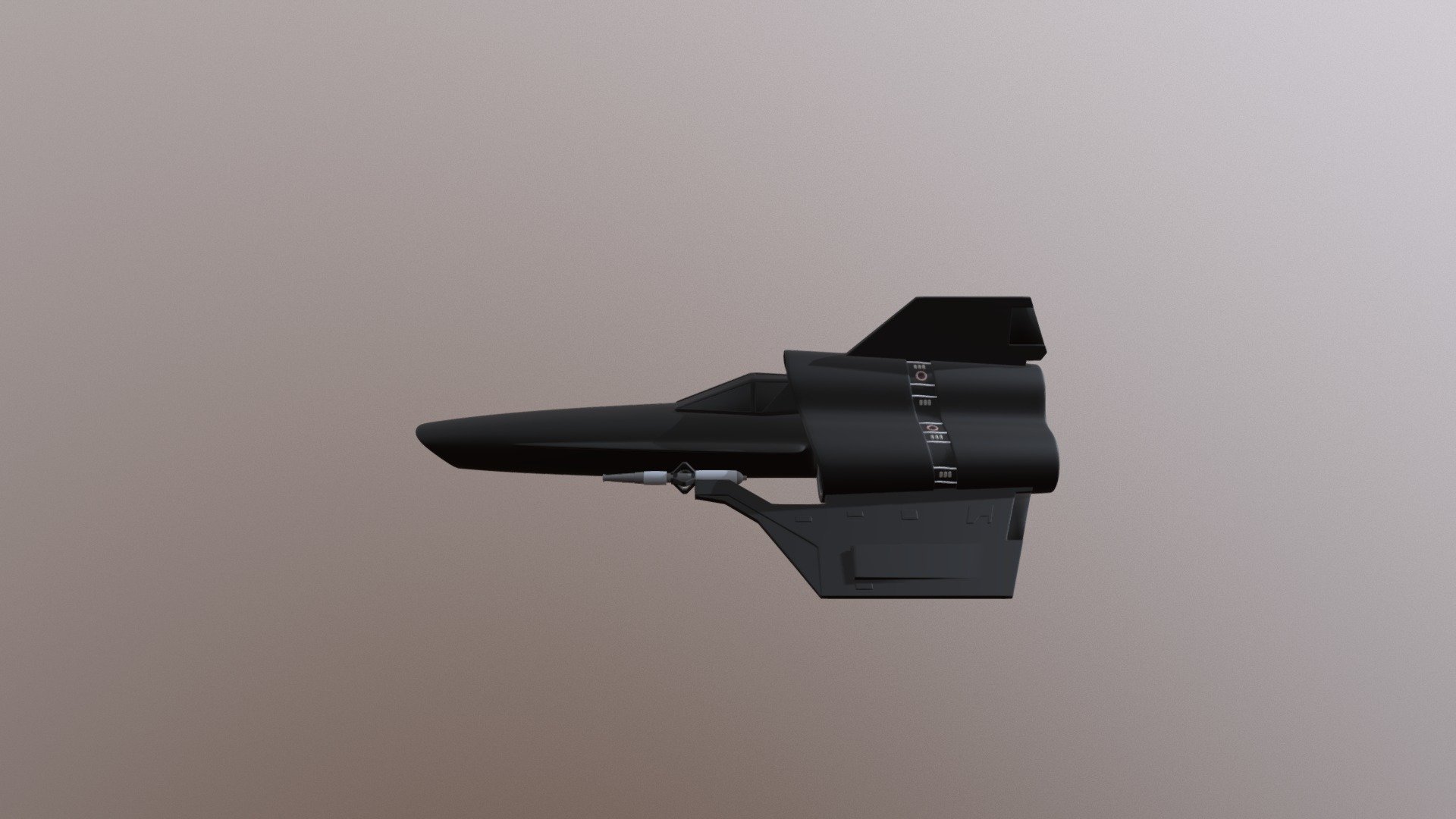 fighter - Download Free 3D model by mou0321 [535173f] - Sketchfab