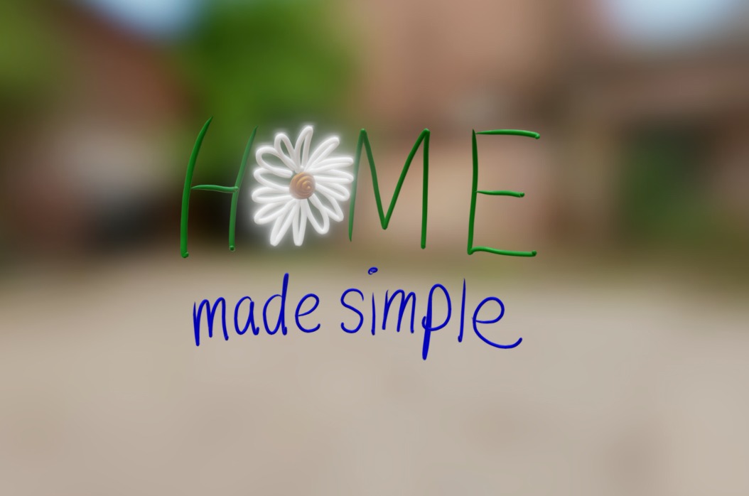 Home Made Simple - 3D model by nancyhadley [5351ecd] - Sketchfab