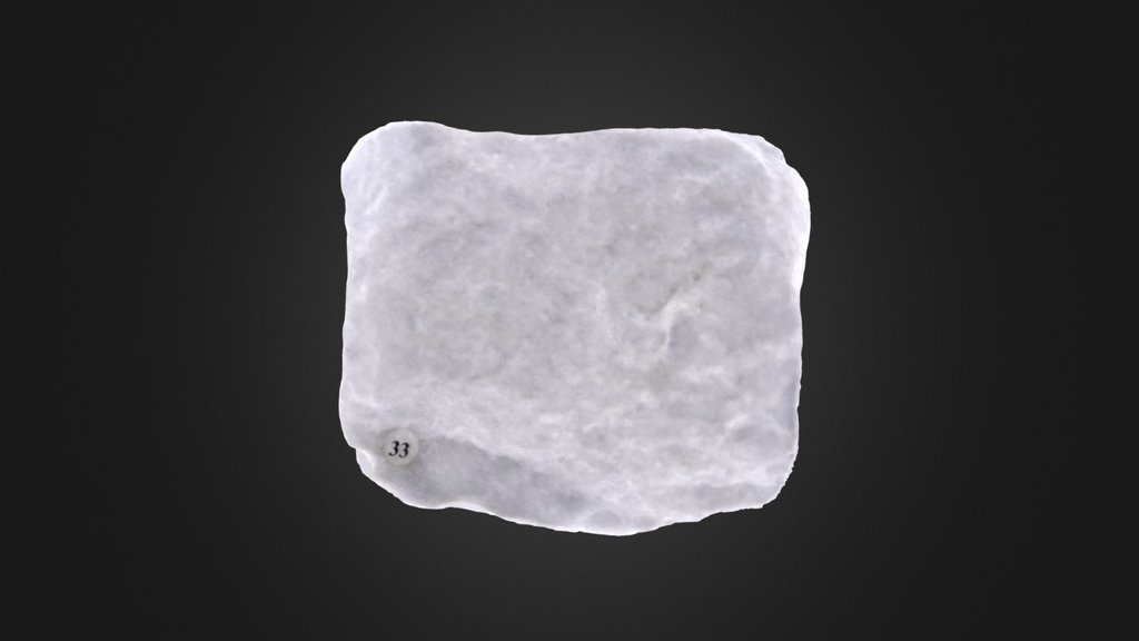 Metamorphic rocks - A 3D model collection by Digital Atlas of Ancient ...