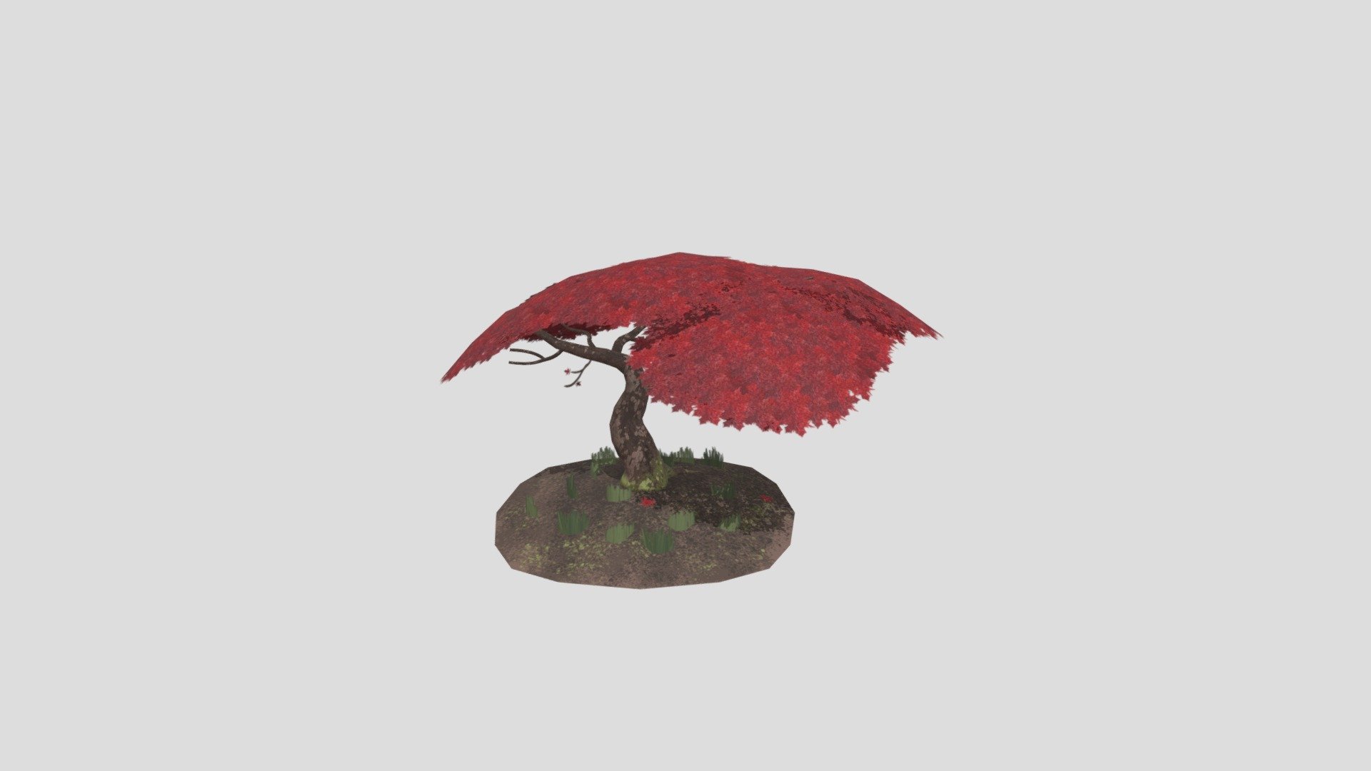 SM_tree - 3D model by YokshirePiggy [5353ab3] - Sketchfab